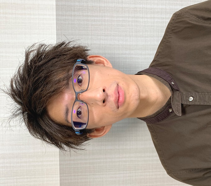 Jun Takeuchi — Shizuoka University Research Institute of Green Science ...